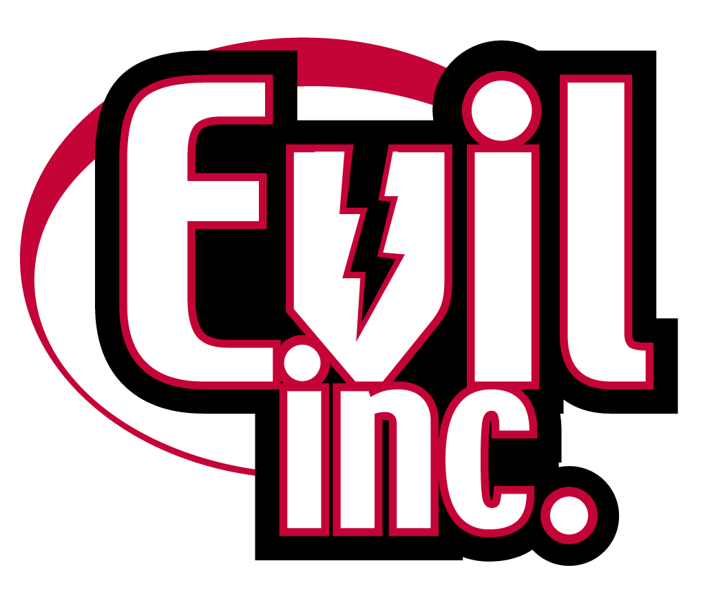 Evil Inc » Press Kit – Brad Guigar