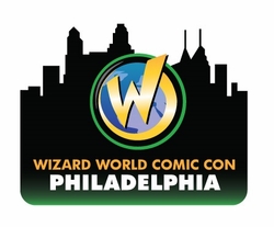 Wizard World Philadelphia — Panels - Evil Inc