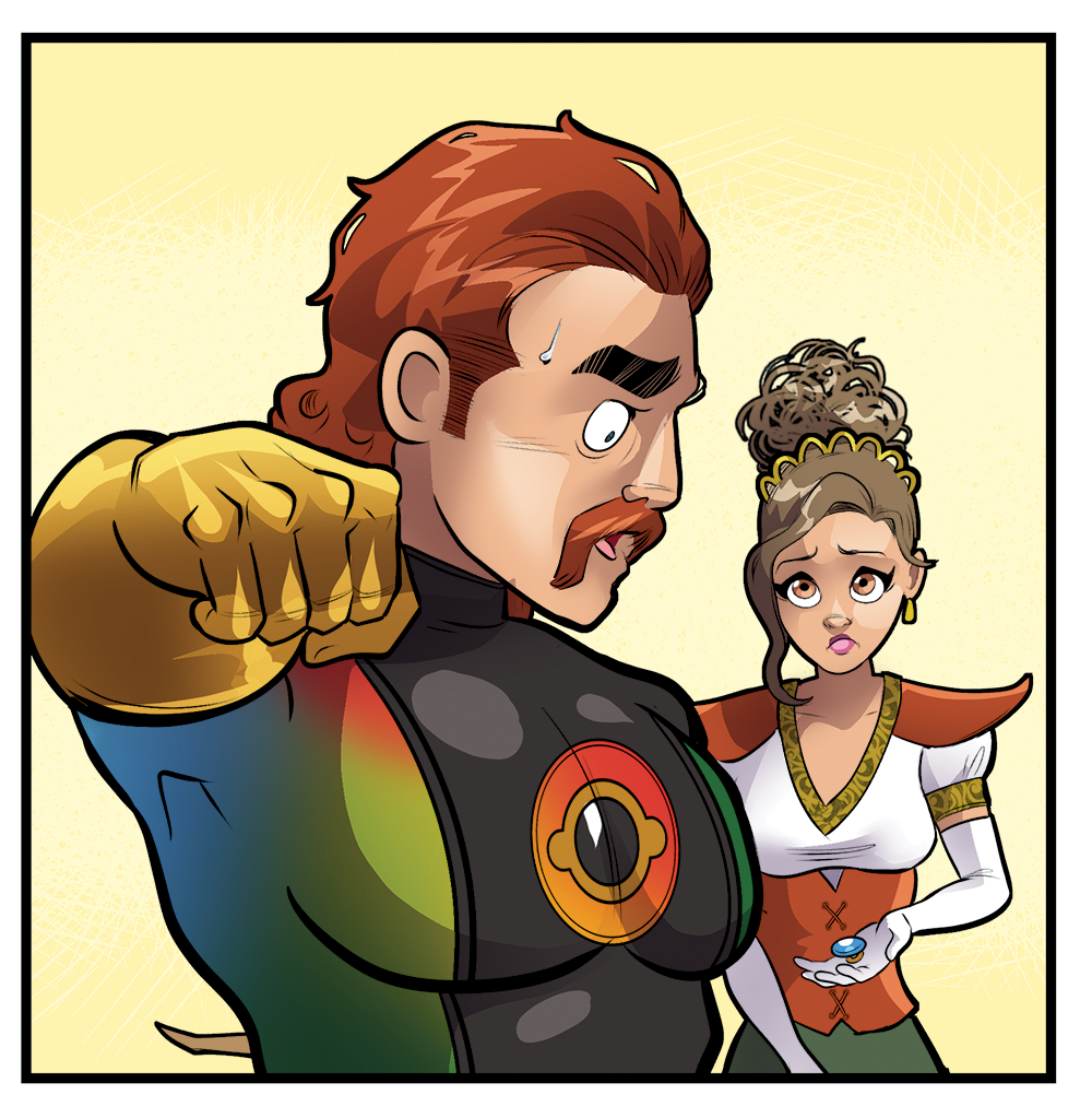 Killing the Mood - Evil Inc